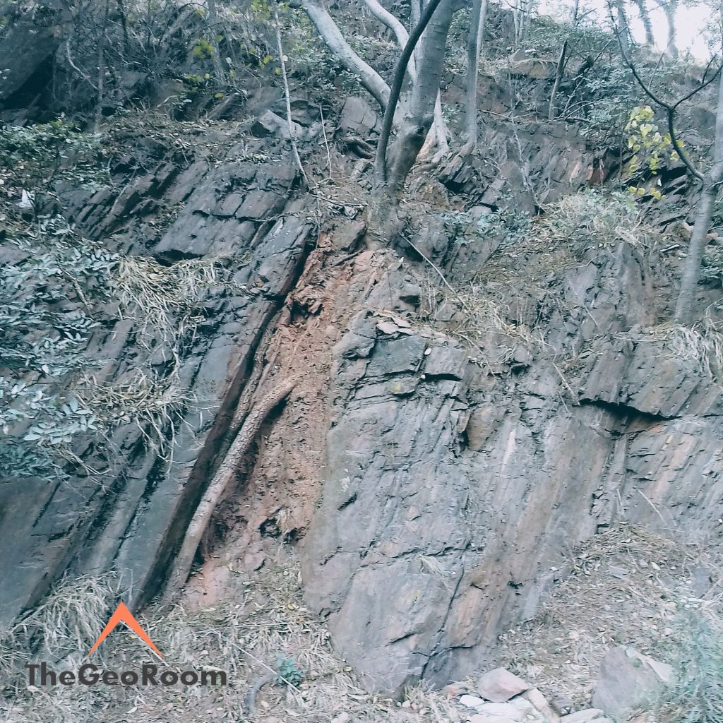 - Physical Weathering Process & Types - The Geo Room